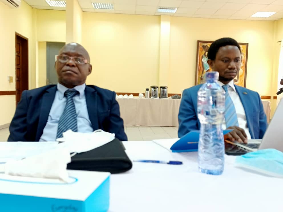 Atelier d’échange sur le FOMIN à Kinshasa – Itie RDC