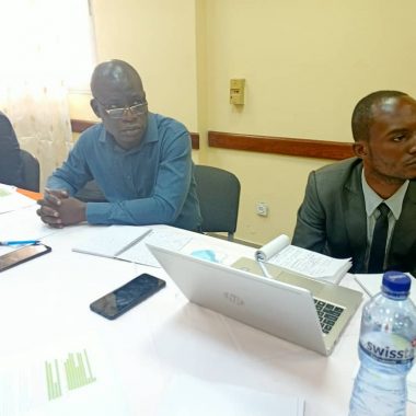 Clôture de l’atelier d’échange sur le FOMIN à Kinshasa – Itie RDC